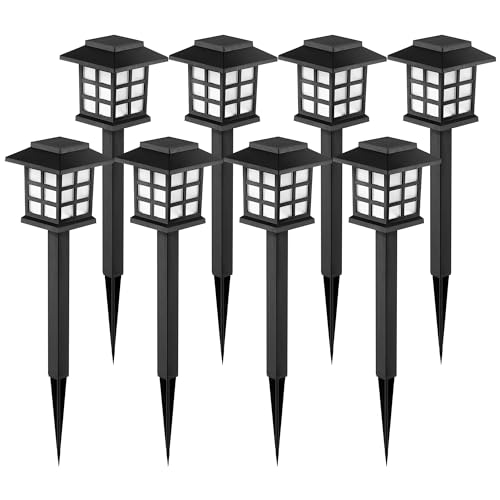 7 Best Solar Outdoor Lights of 2026, Lab-Tested and Reviewed