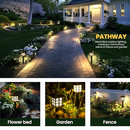 7 Best Solar Outdoor Lights of 2026, Lab-Tested and Reviewed