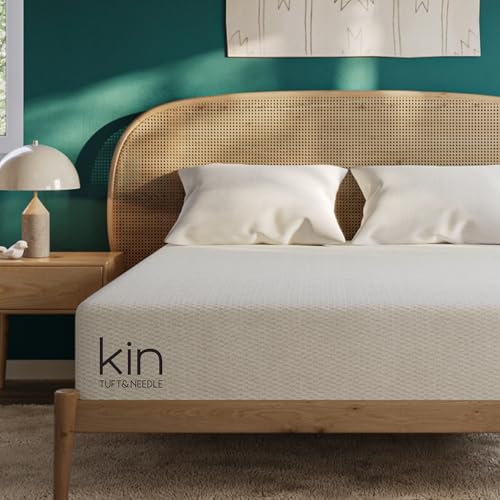 Tuft & Needle Kin Hybrid Mattress: A Deep Dive Into Consumer Reports ...