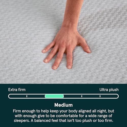 Tuft & Needle Kin Hybrid Mattress: A Deep Dive Into Consumer Reports ...