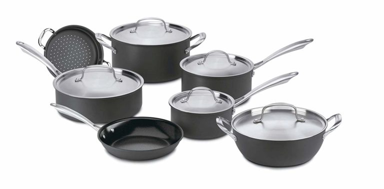 Best Cookware Set According to Consumer Reports – Buying Guide