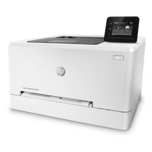 HP Color Laserjet Pro M254dw review