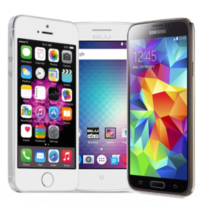 Best Free Government Cell Phones to Get in 2023 - CRwatchdog