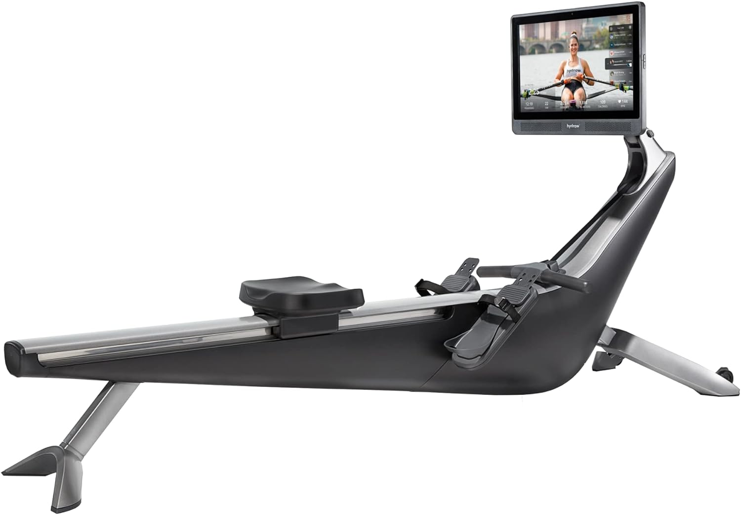 Best Rowing Machines According to Consumer Reports – Buying Guide ...