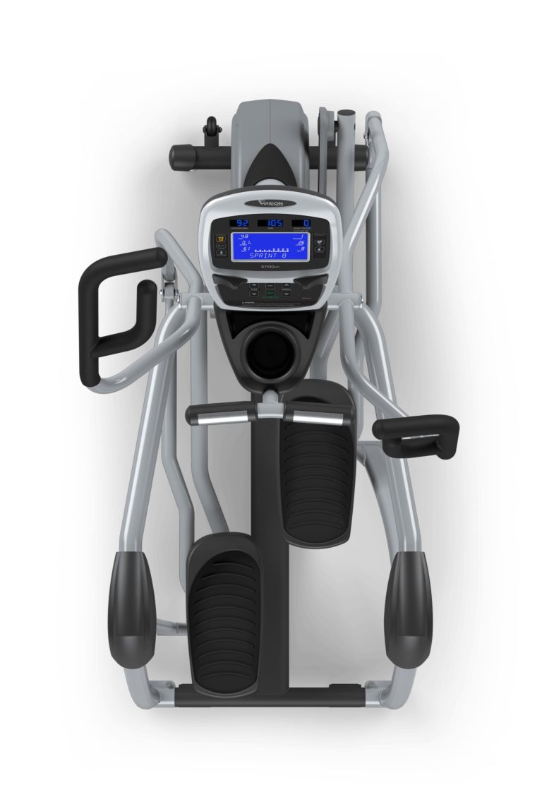 Vision S7100 Review – The Best Elliptical Machine Recommended by ...